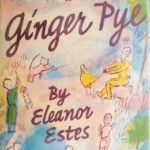 Eleanor Estes, Author of The Moffats Series | LiteraryLadiesGuide