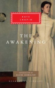 The Awakening by Kate Chopin: an analysis | LiteraryLadiesGuide