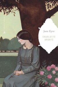 Virginia Woolf's Analysis of Jane Eyre and Wuthering Heights