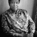 Octavia E. Butler, Trailblazing Sci-Fi Visionary | LiteraryLadiesGuide