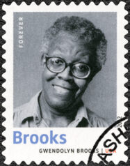Gwendolyn Brooks, Esteemed American Poet | LiteraryLadiesGuide