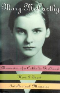 Mary McCarthy, Author of The Group | LiteraryLadiesGuide