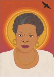 The Little Book of Feminist Saints by Julia Pierpont & Manjit Thapp
