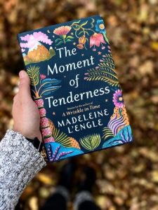 Madeleine L’Engle, Author of A Wrinkle in Time | Literary Ladies Guide