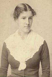 Charlotte Perkins Gilman, Feminist Author of The Yellow Wallpaper