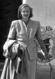 Daphne du Maurier, Author of Rebecca and Other Literary Thrillers