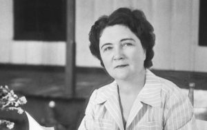 The Literary Friendship of Marjorie Kinnan Rawlings & Zora Neale Hurston