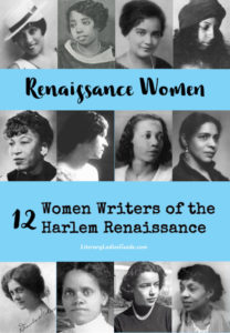 Helene Johnson, Poetic Voice of the Harlem Renaissance
