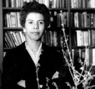 8 Fascinating Facts About Lorraine Hansberry - Literary Ladies Guide