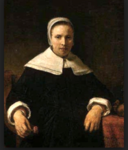 The Poetry of Anne Bradstreet: An Analysis | LiteraryLadiesGuide