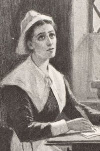 5 Poems by Anne Bradstreet, Colonial American Poet