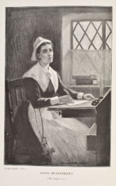 5 Poems by Anne Bradstreet, Colonial American Poet