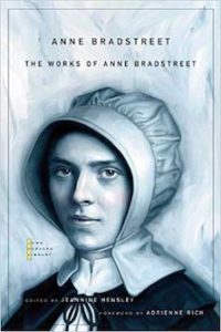 Anne Bradstreet, Colonial American Poet | LiteraryLadiesGuide
