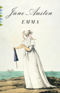 A 19th-Century Analysis and Plot Summary of Emma by Jane Austen