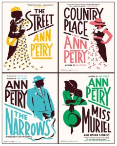 Ann Petry, Author of The Street & The Narrows
