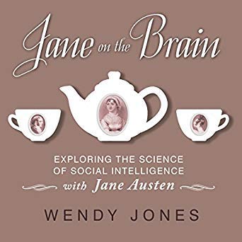 Jane on the Brain: Jane Austen and Empathy