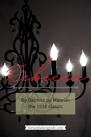 Rebecca by Daphne du Maurier – original 1938 reviews