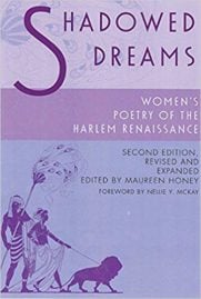 13 Women Poets of the Harlem Renaissance to Discover and Read