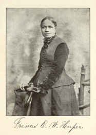 Frances Watkins Harper, 19th-Century Author and Reformer