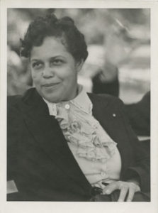 13 Women Writers of the Harlem Renaissance Movement