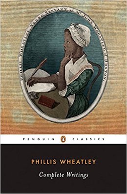 James Weldon Johnson’s Analysis of Phillis Wheatley’s Poetry