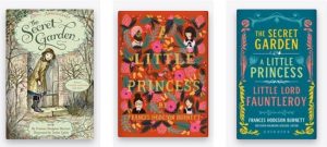 A Little Princess by Frances Hodgson Burnett | LiteraryLadiesGuide