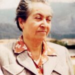 9 Poems by Gabriela Mistral About Life, Love, and Death