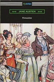 A 19th-Century Analysis and Summary of Persuasion by Jane Austen