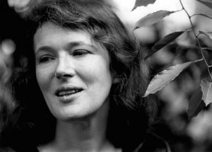 Angela Carter, Author of The Bloody Chamber - Literary Ladies Guide