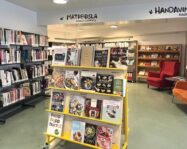 A Book Lover’s Reykjavik — Bookstores, Libraries, and Book Culture