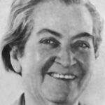 9 Poems by Gabriela Mistral About Life, Love, and Death