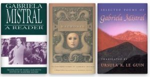 8 Fascinating Facts About Gabriela Mistral, Latina Nobel Prize Winner