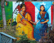 Julia de Burgos, Puerto Rican Poet | LiteraryLadiesGuide