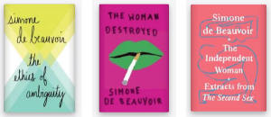 Simone de Beauvoir and Jean Paul Sartre: An Existential Love Story