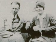 Dorothy Thompson, Trailblazing Correspondent & Broadcaster