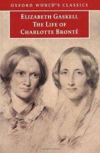 The Life of Charlotte Brontë by Elizabeth Gaskell (1857)