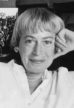 Ursula K. Le Guin, Author of Visionary Science Fiction & Fantasy