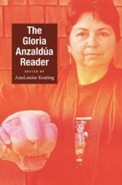 Gloria E. Anzaldúa, Poet & Feminist Theorist | LiteraryLadiesGuide