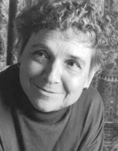 Adrienne Rich, Feminist Poet and Activist, Feminist Poet and Activist ...
