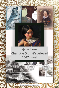 Jane Eyre by Charlotte Brontë: A late 19th-century analysis