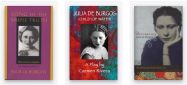 6 Poems by Julia de Burgos, Puerto Rican Poet | LiteraryLadiesGuide