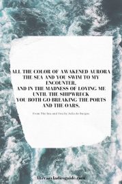 6 Poems by Julia de Burgos, Puerto Rican Poet | LiteraryLadiesGuide