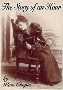 The Story of an Hour by Kate Chopin (1894) - full text - Literary ...