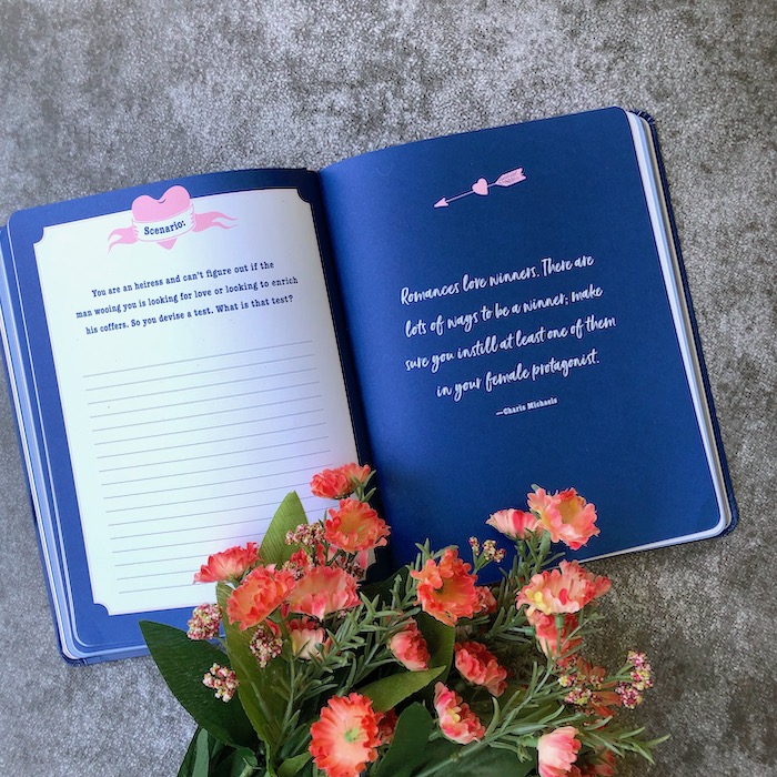 How To Write A Romance Novel Tips From The Trade