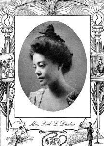 Alice Dunbar-Nelson, Harlem Renaissance Writer, Essayist, and Activist