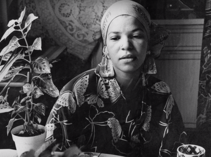 Ntozake Shange, Feminist Playwright and Poet | LiteraryLadiesGuide