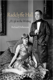 Radclyffe Hall, Author of The Well of Loneliness | LiteraryLadiesGuide