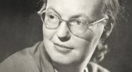 Shirley Jackson, Author of The Lottery and Other Thrillers