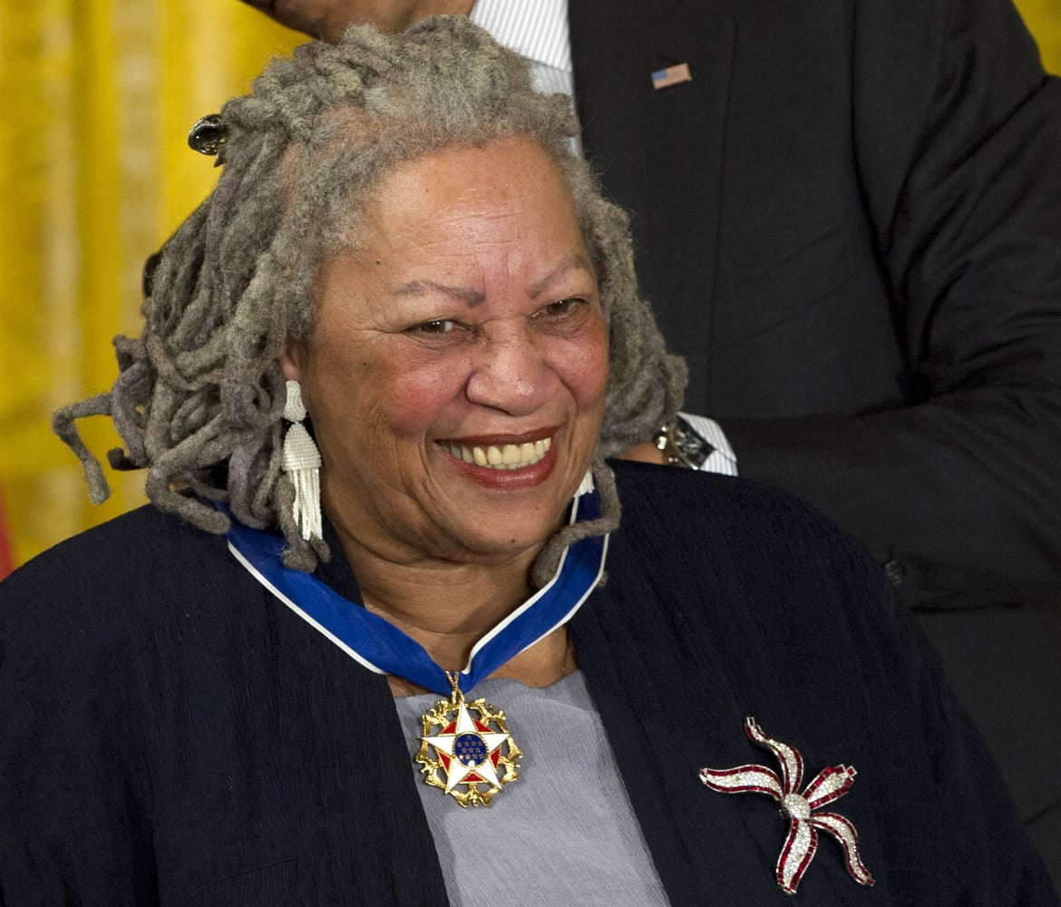 Wise Quotes by Toni Morrison | LiteraryLadiesGuide