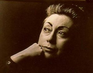 8 Poems by Rosario Castellanos, Mexican Poet | LiteraryLadiesGuide